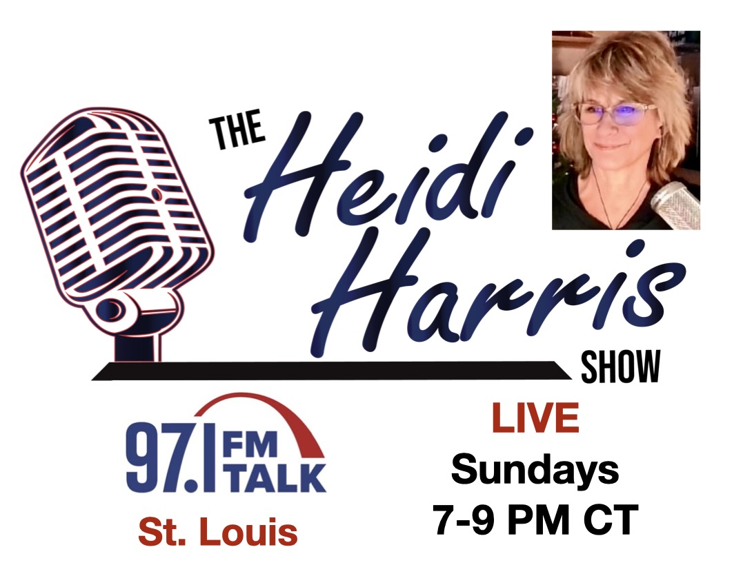 Heidi Harris Show