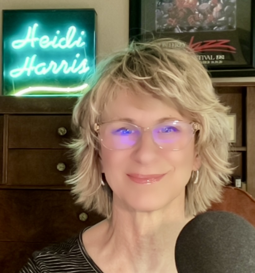 Heidi Harris Show